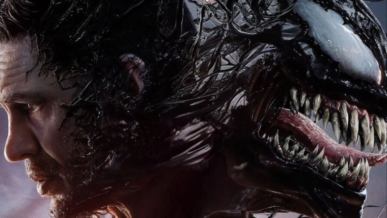 Venom: A Última Dança – trailer | Metropolis