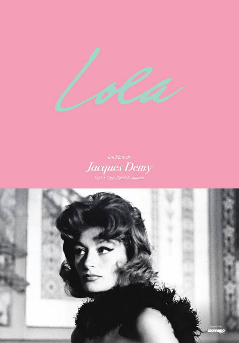 Lola – Ciclo Jacques Demy – Metropolis