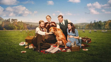 Veterinário de Província – 4ª temporada – estreia RTP2 | Metropolis