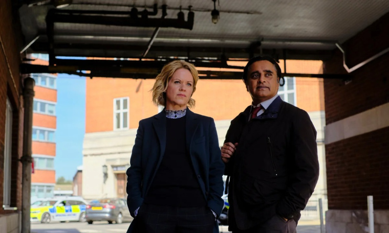 Inesquecível – 5ª temporada – estreia RTP2 | Metropolis